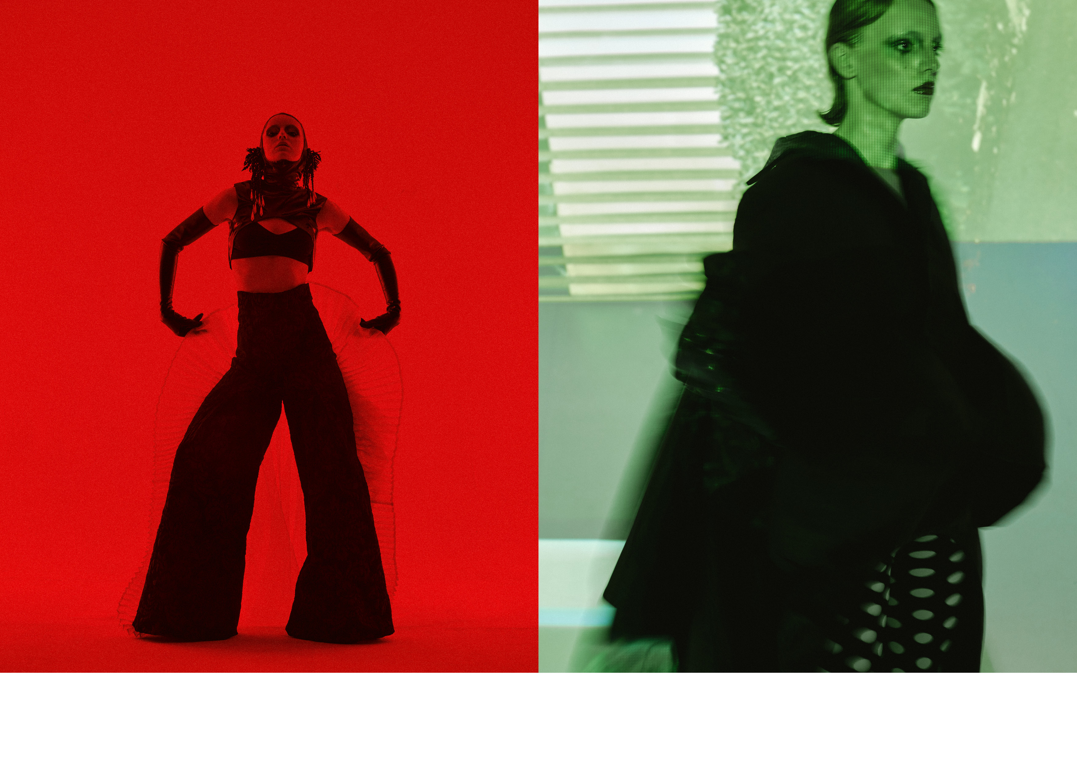 MING LIM: 2022 — Matt Leeves