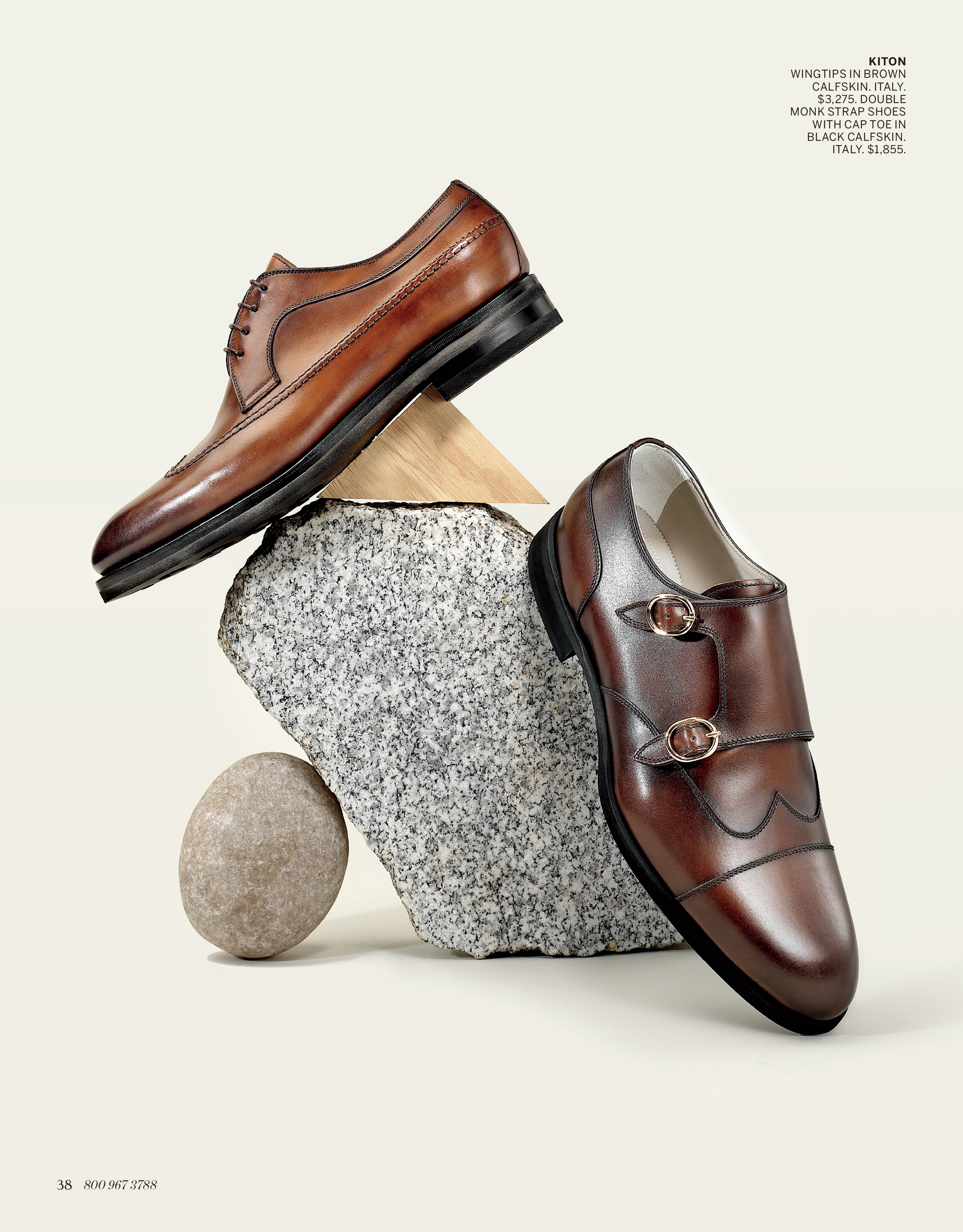 Published — Greg Marino Photography