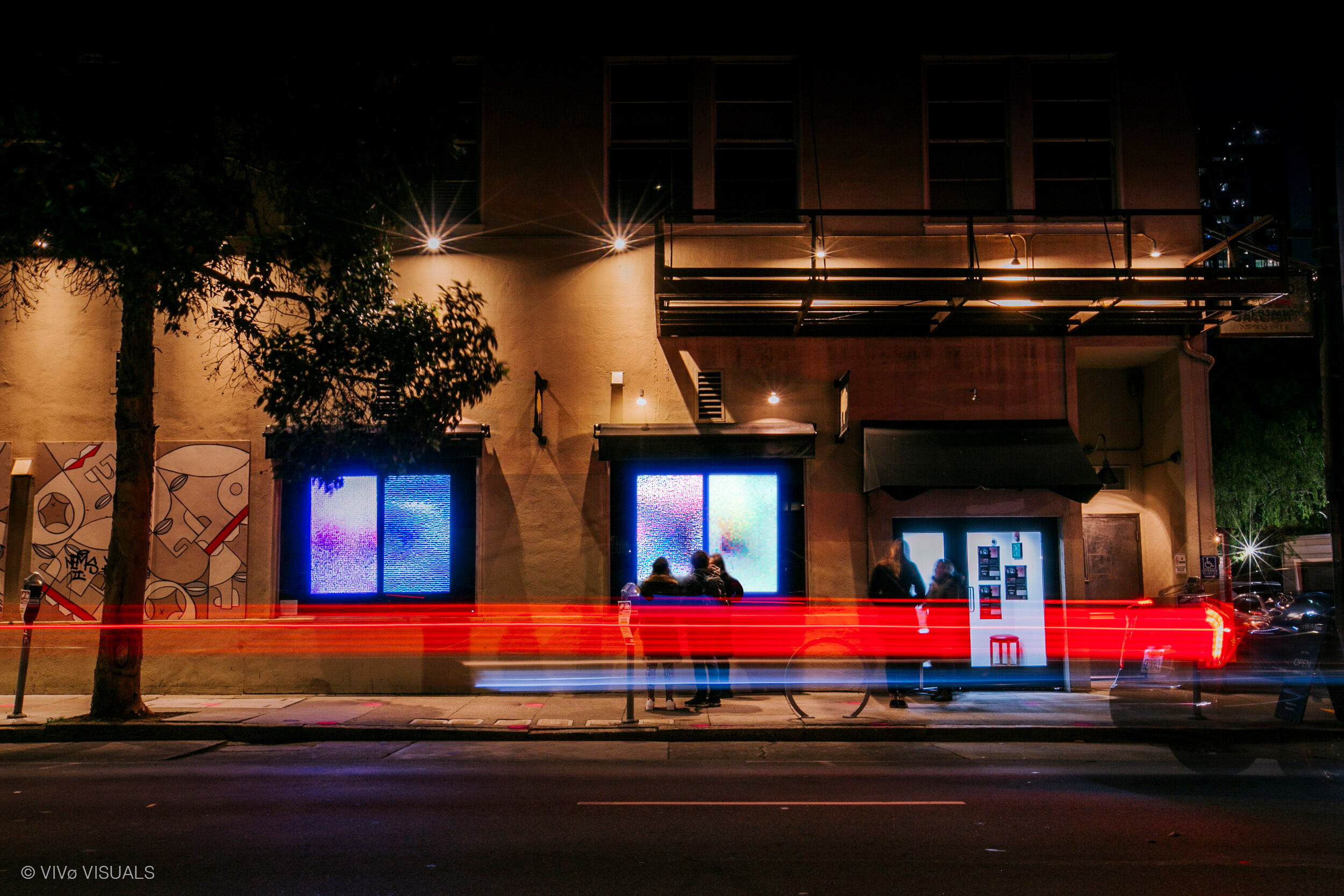 stephanie potter corwin | visual artist