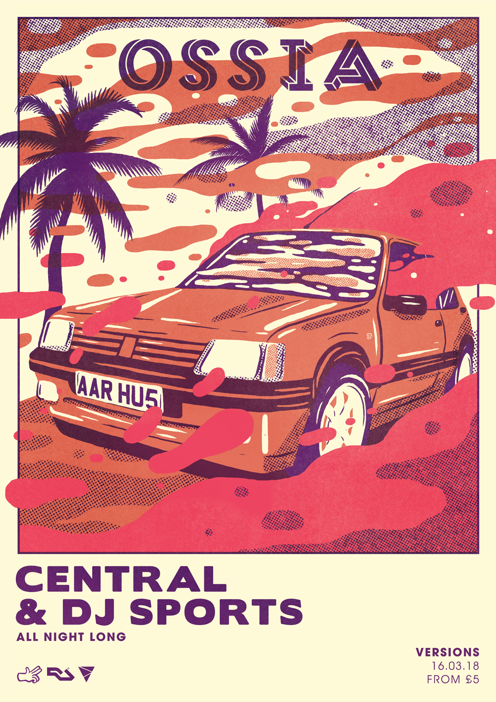 OSSIA — Patch D Keyes