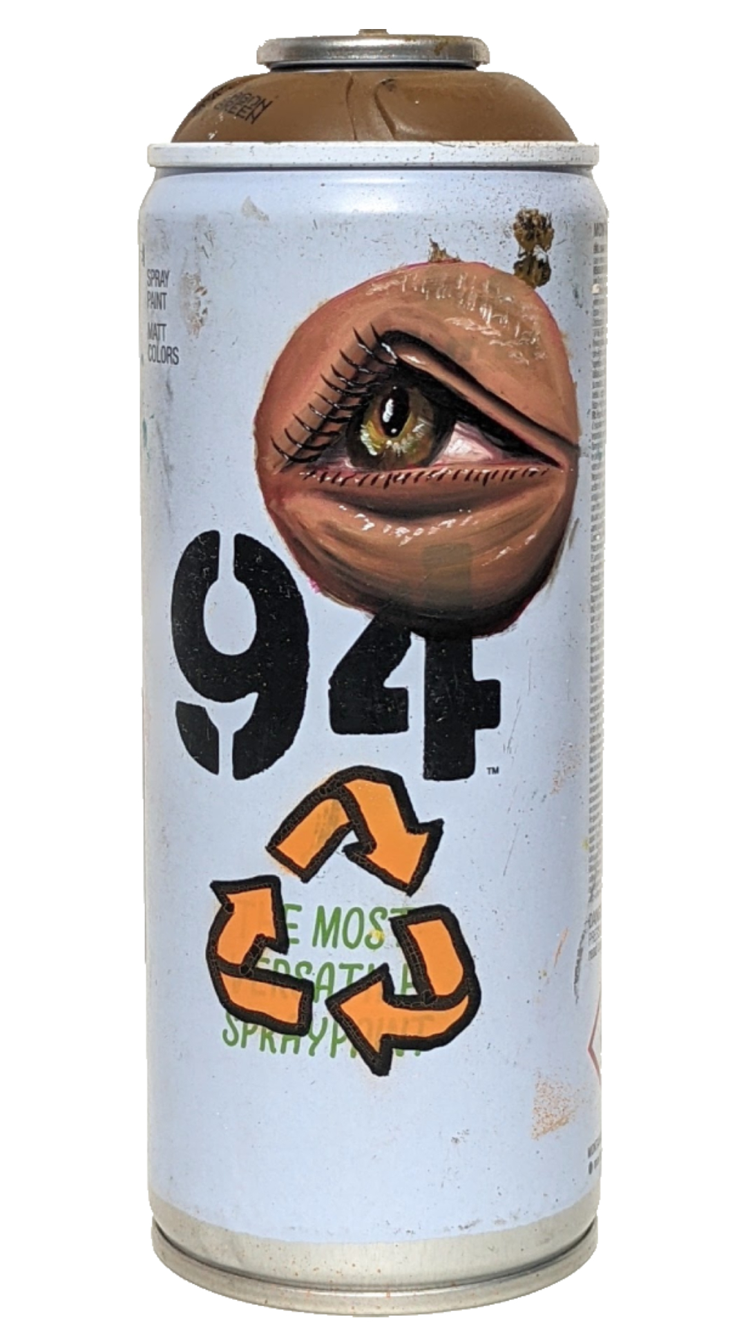 Best Eye Can Page — Eamon Quigley