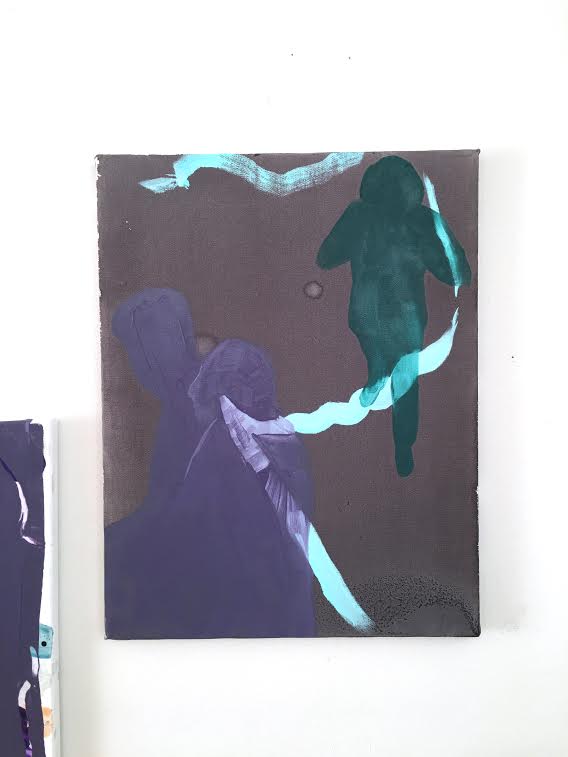 Recent — Laura Marciniak