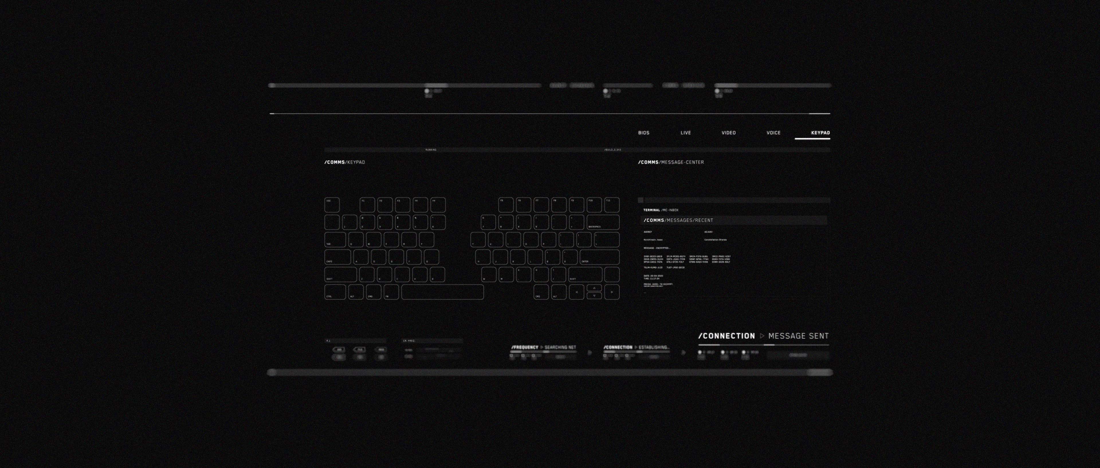 RAW–GFX© · Ryan Anthony Ward