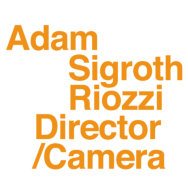 Adam Riozzi - Director