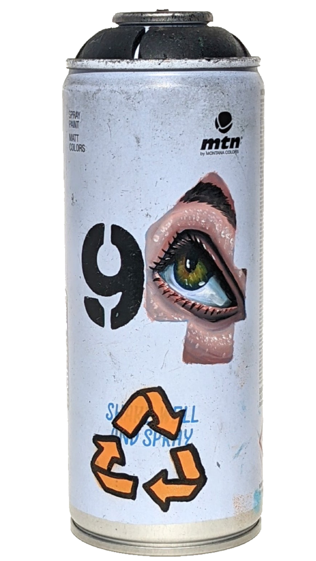 Best Eye Can Page — Eamon Quigley