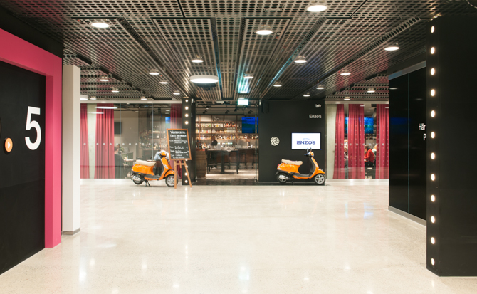 Tolv — Jason Strong Photography