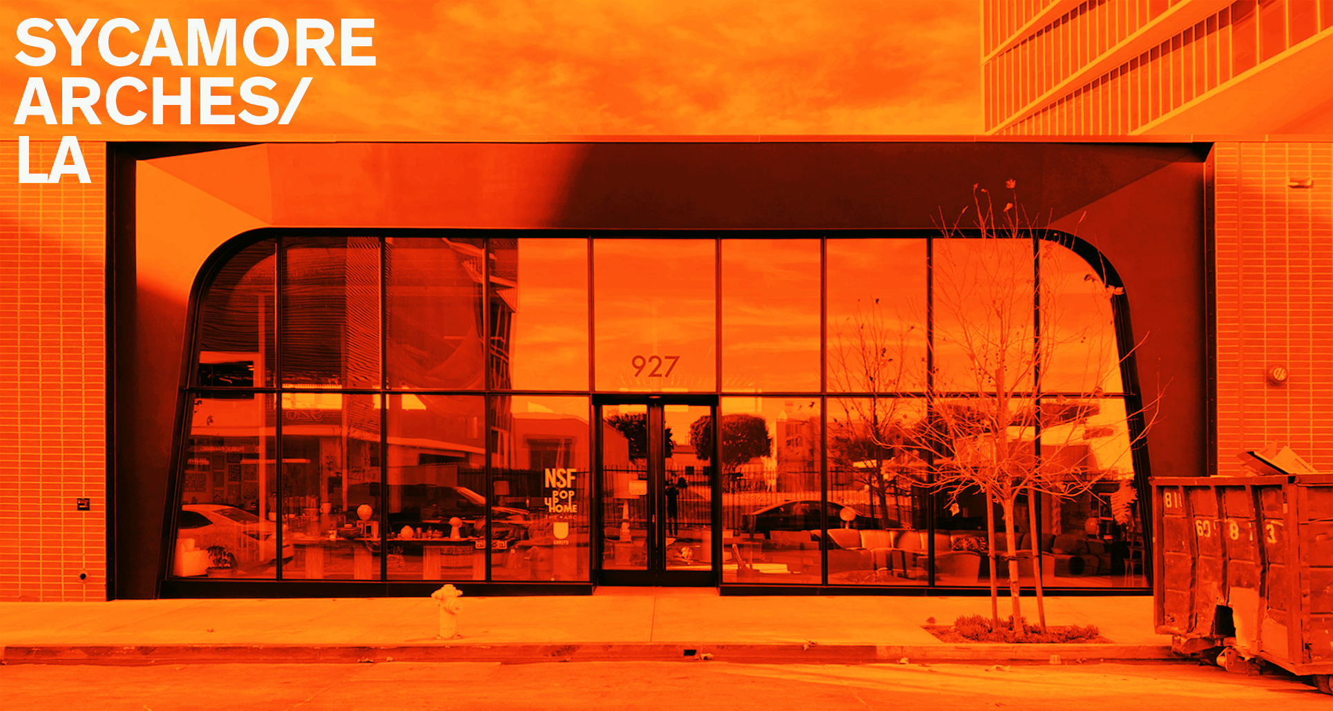 Neil M. Denari Architects