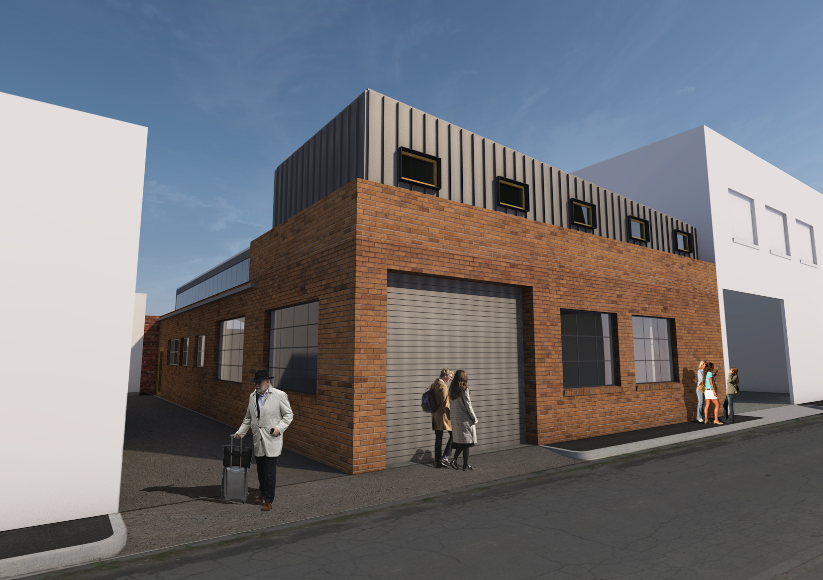 Open Creative Studio