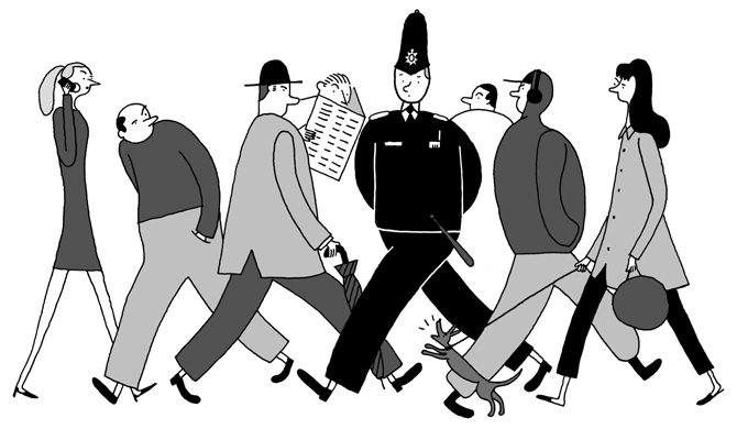 International New York Times — Daniel Frost