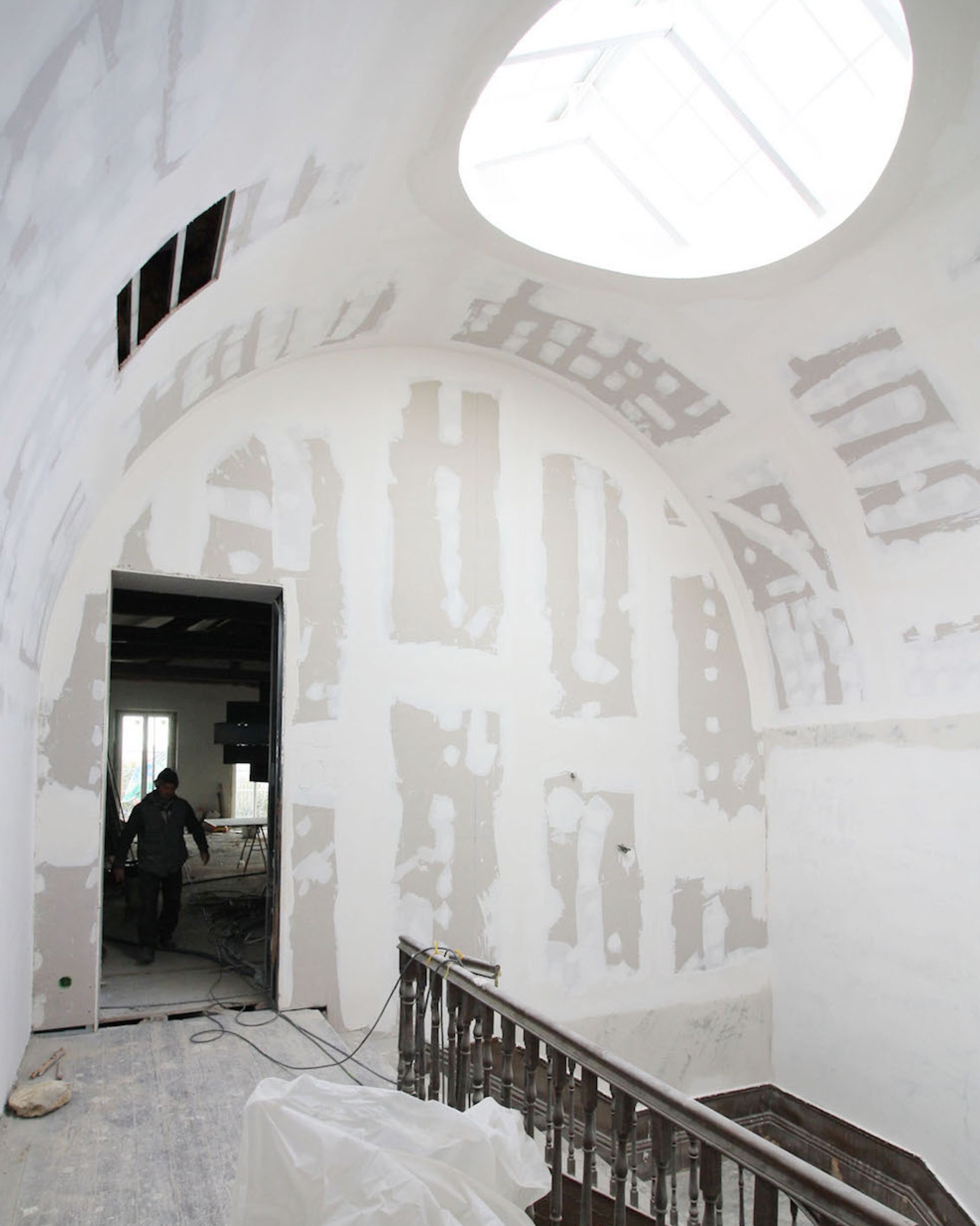 construction — fala