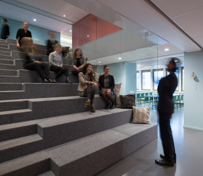 Bravura — Jason Strong Photography