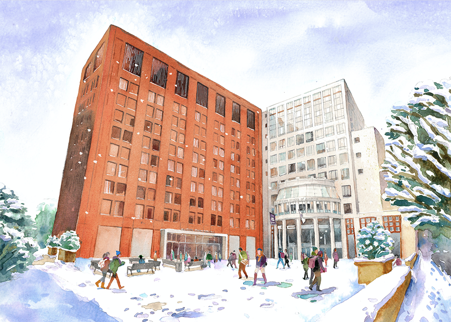 locations — Yuke Li