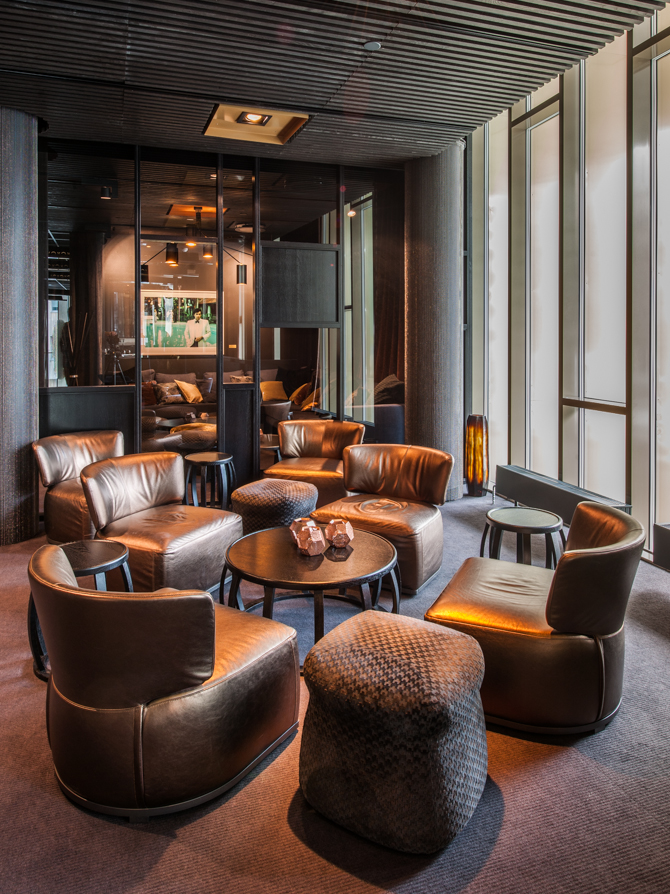 The Thief — Jason Strong Photography