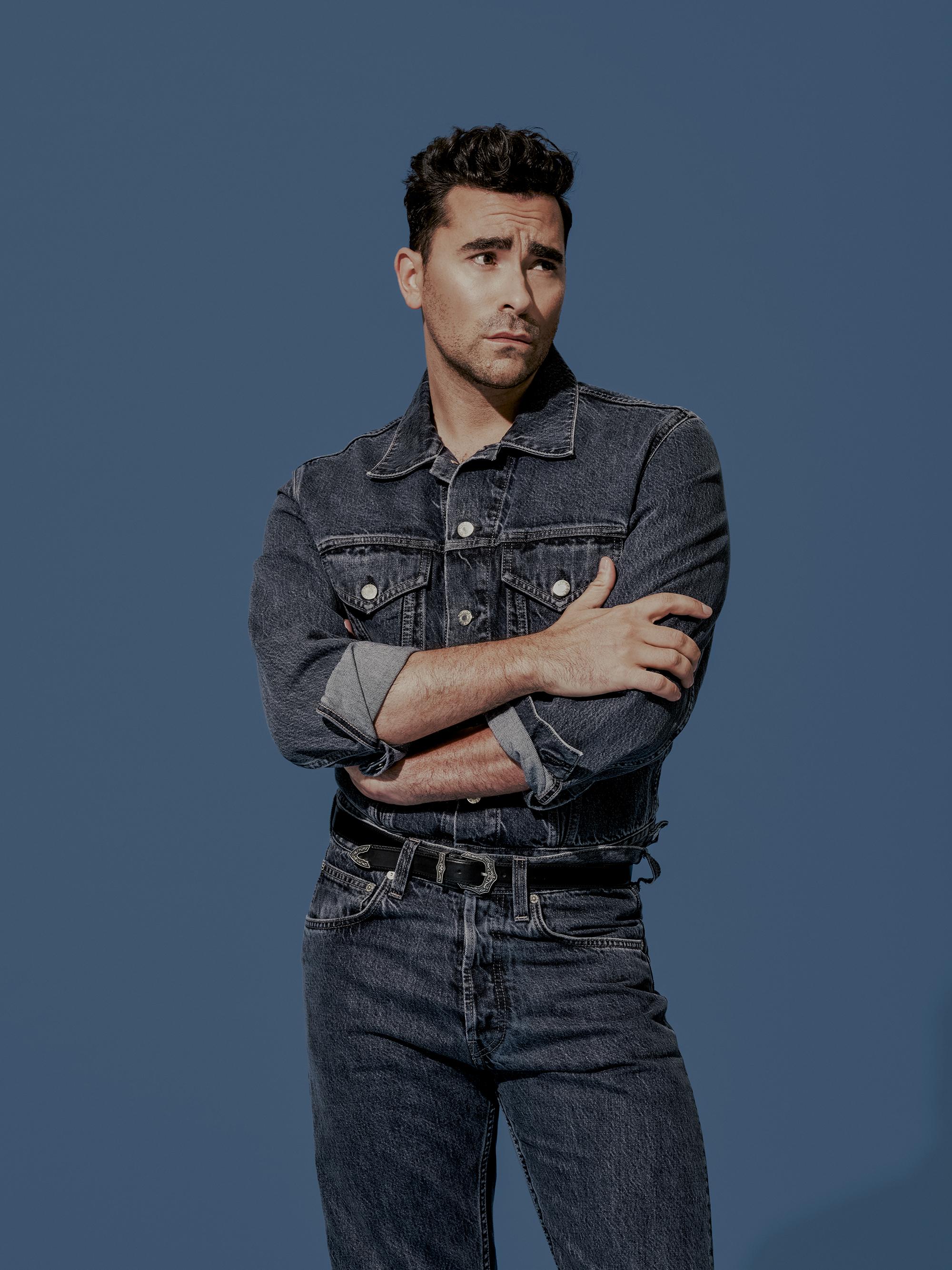 Portraits — Ryan Duffin | Photographer