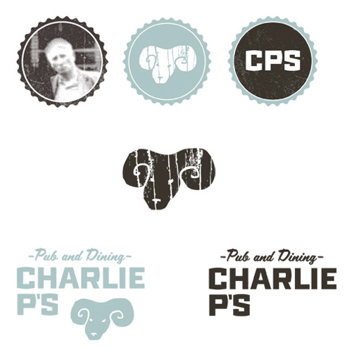 Charlie P's — MAKI