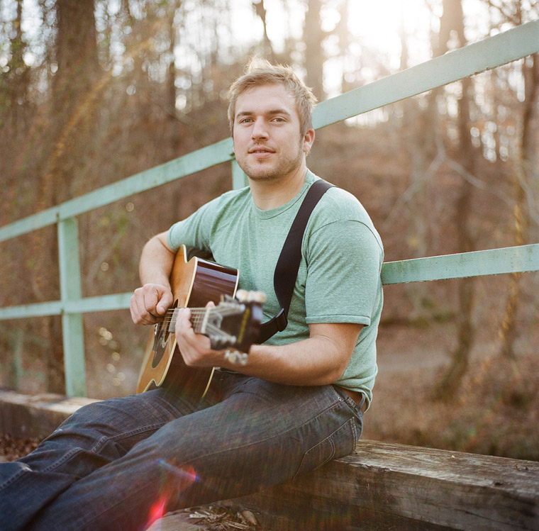 logan mize — Graham Yelton