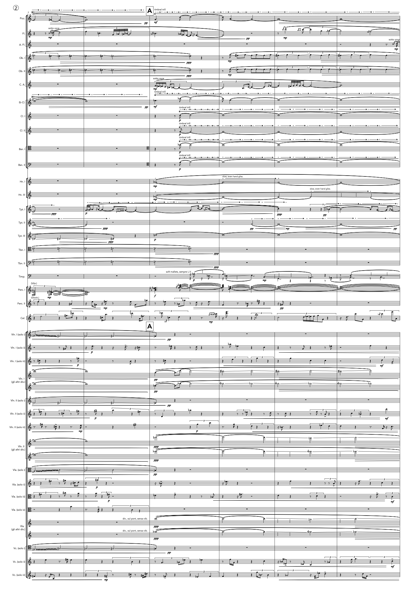 Christian Drew - Composer