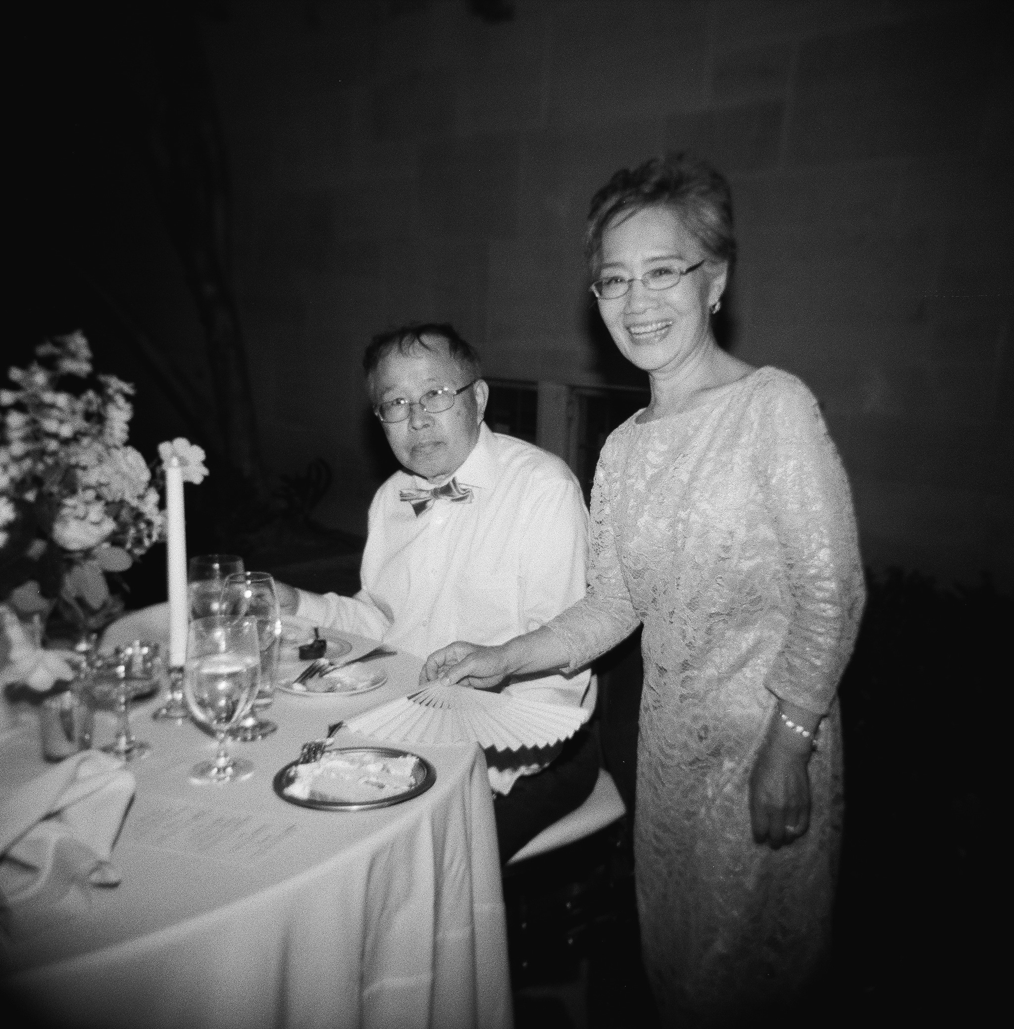 Ariel Min Photography - California and Destination Wedding Photographer