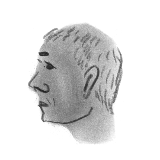 Faces — Cristóbal Schmal / Illustration / Art / Experimental Online ...