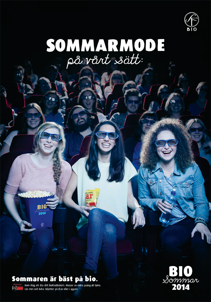 SF BIO — Sanna Dahlén - Modefotograf i Stockholm / Fashion & Commerical ...