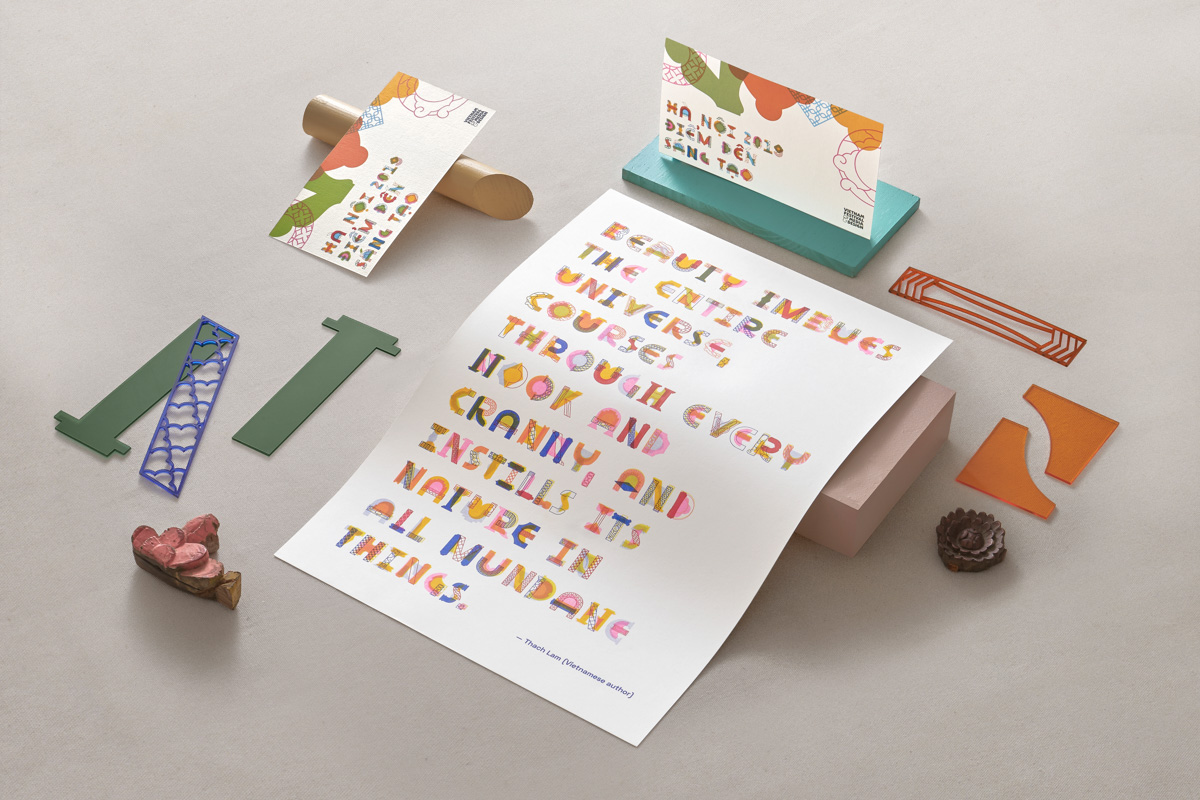 Work — Behalf Studio