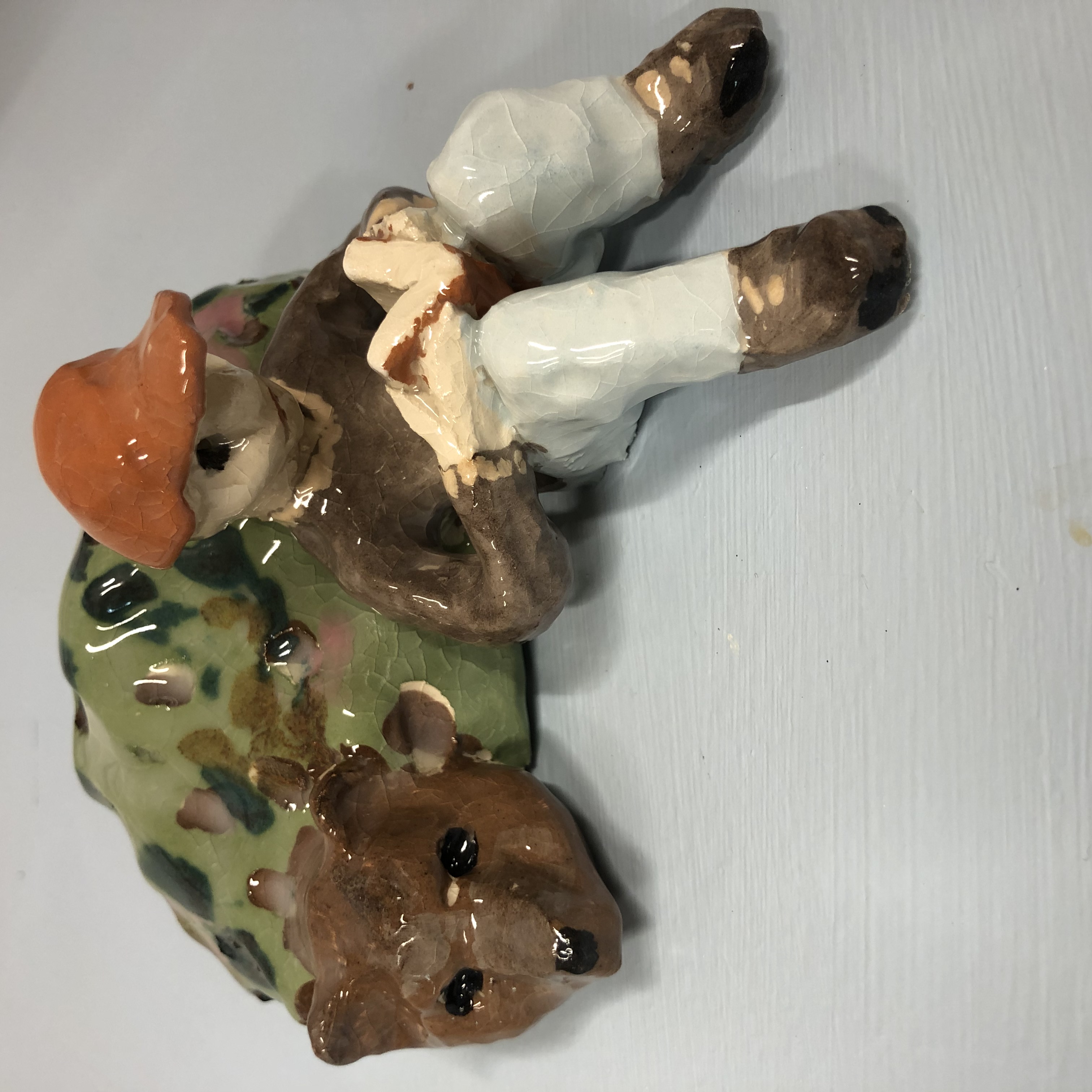 Works — Eva Linder