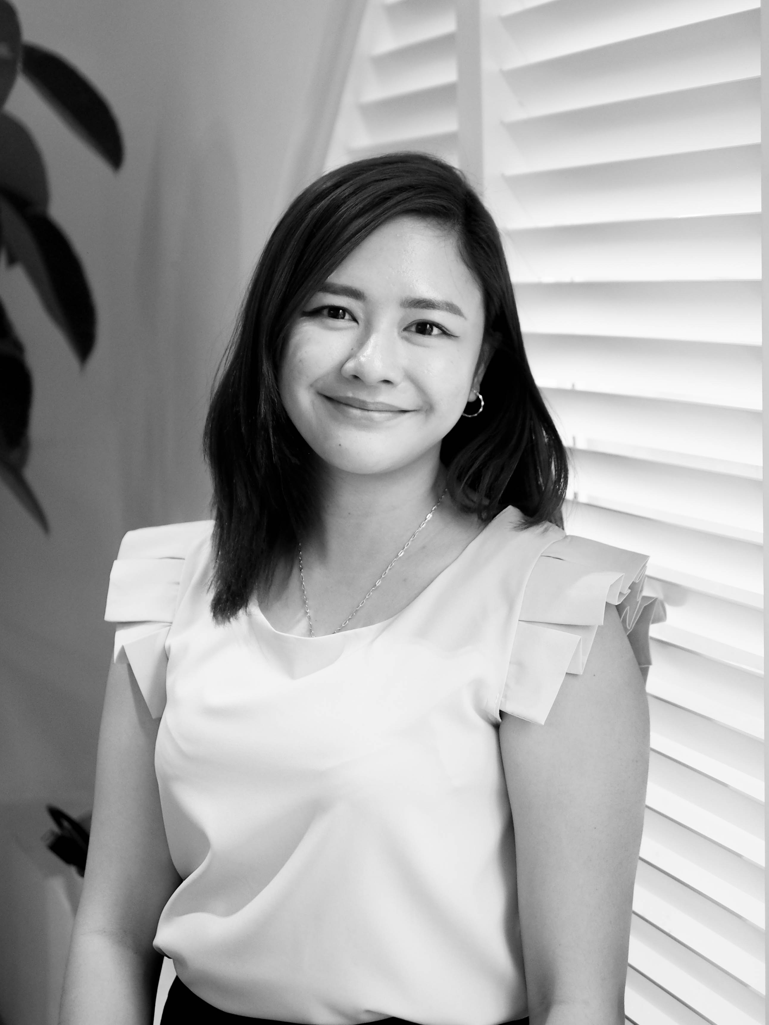 About — Studio Yang