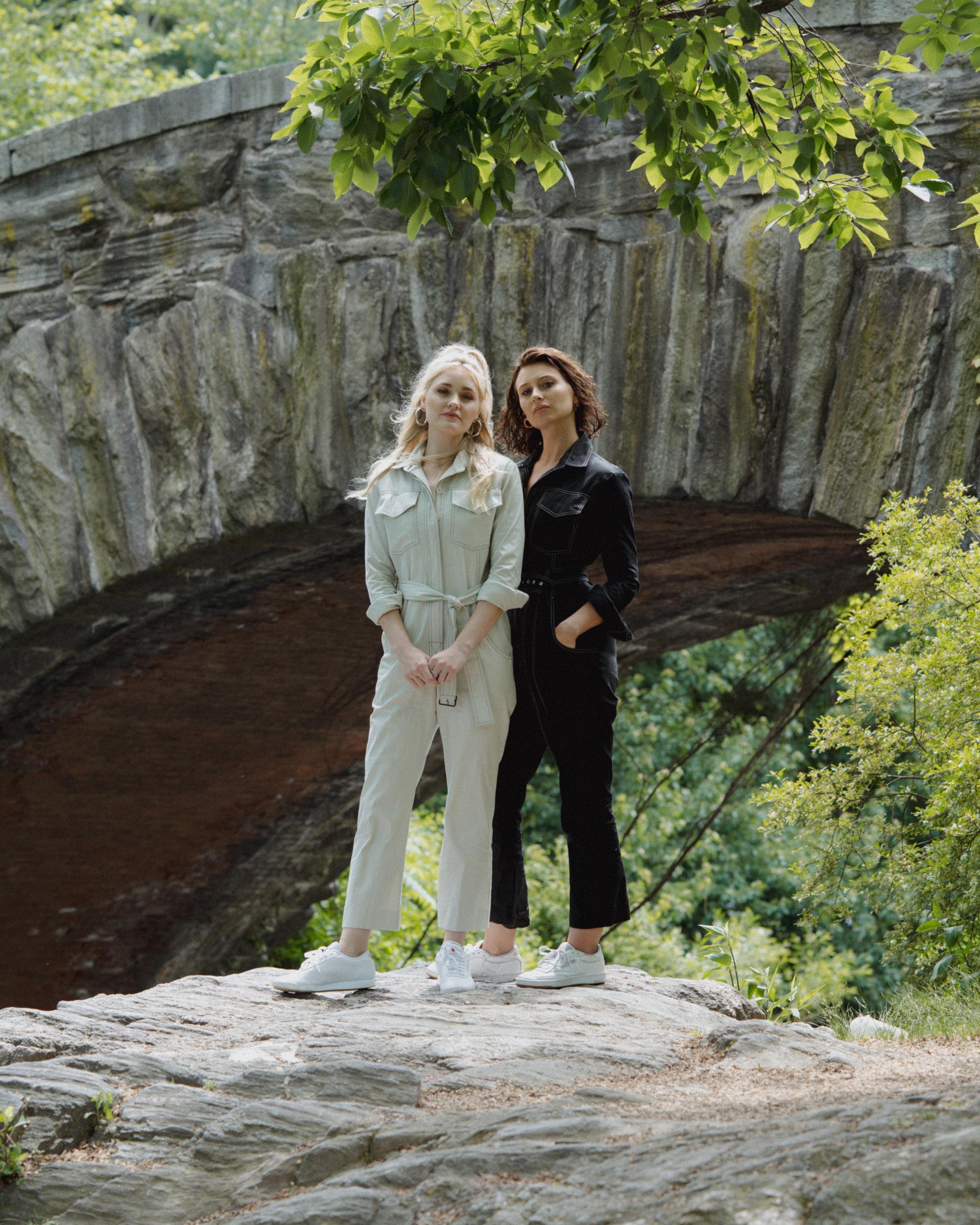 Portraits — Ryan Duffin | Photographer