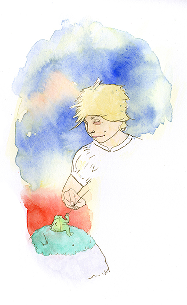 ILLUSTRATIONS — Lukas_Egger_visual-artist