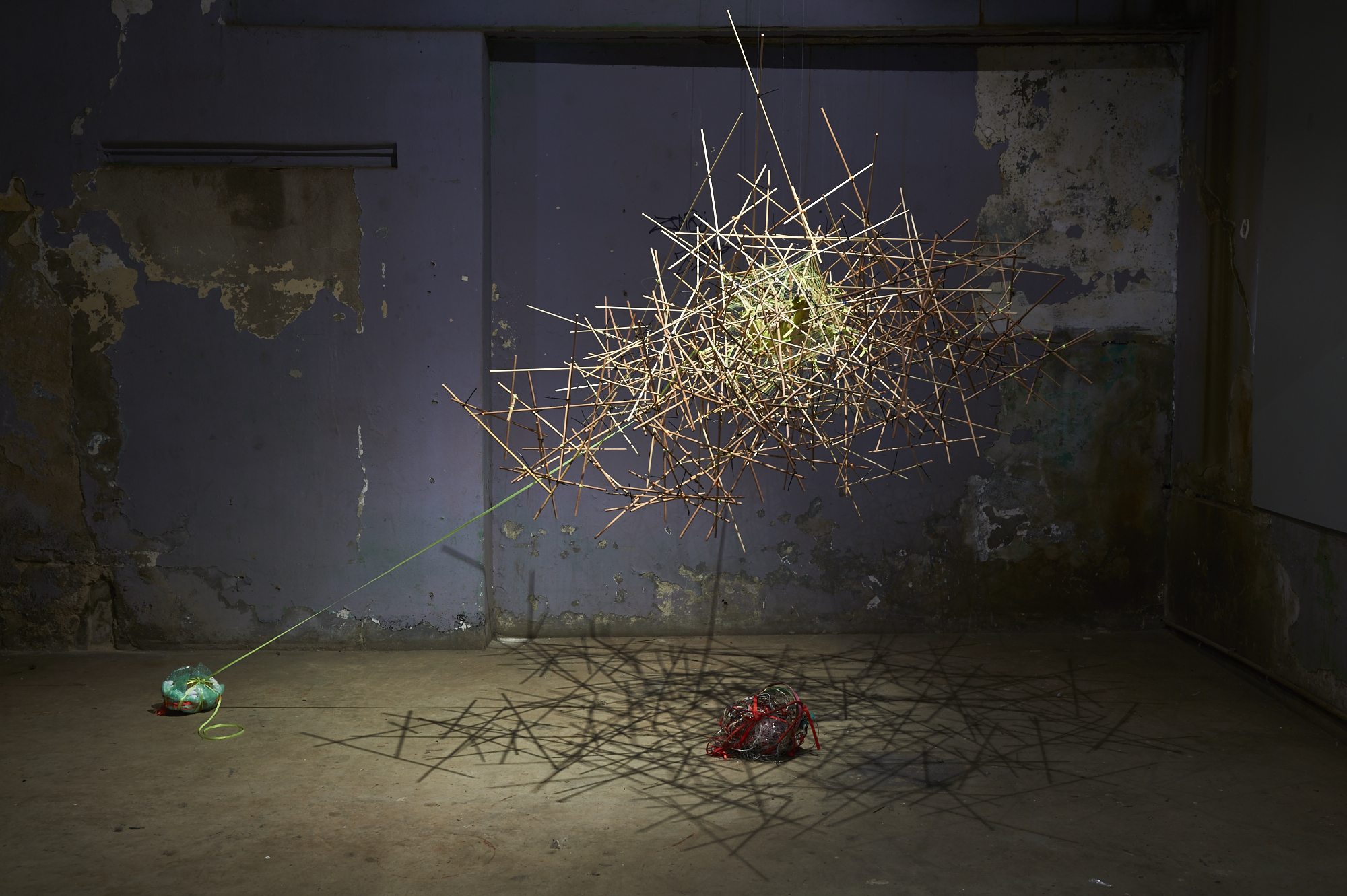 Dolorous Imagination — iomakandal