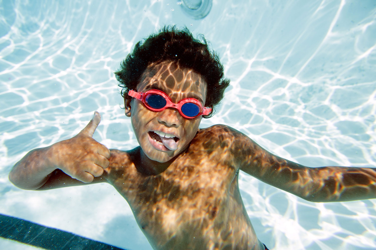 Speedo — Rennie Solis Photography