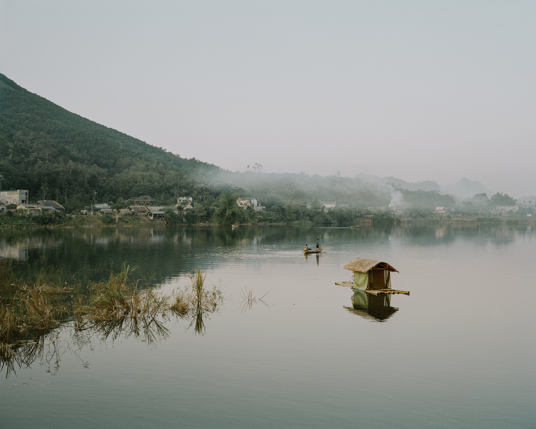 Benjamin Rasmussen · Photographer