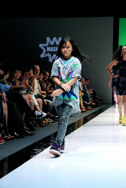 Fashion Shows — Lee Chang Ming - Artist & Photographer