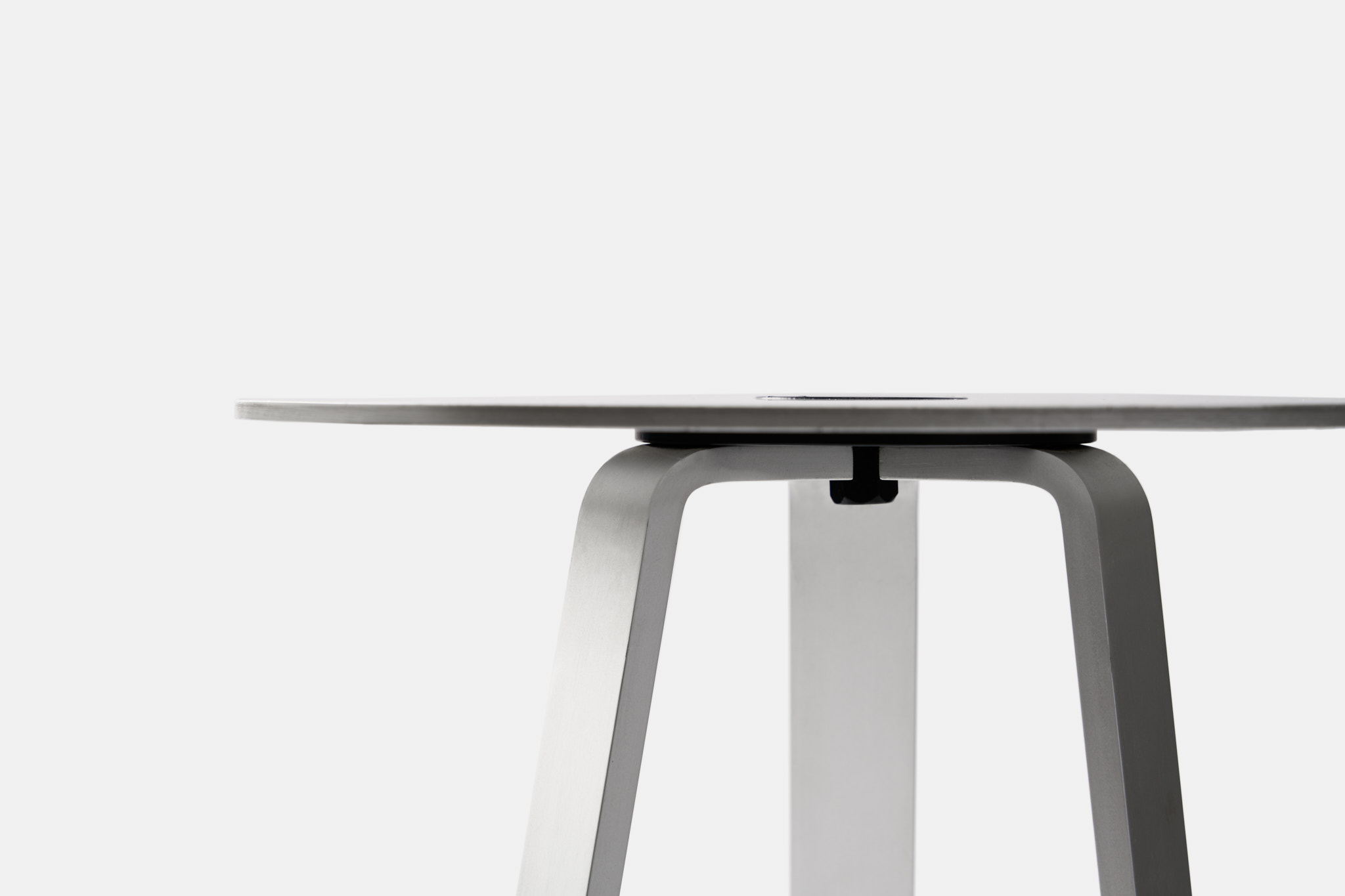 Disc — Ajay Shah Design Studio