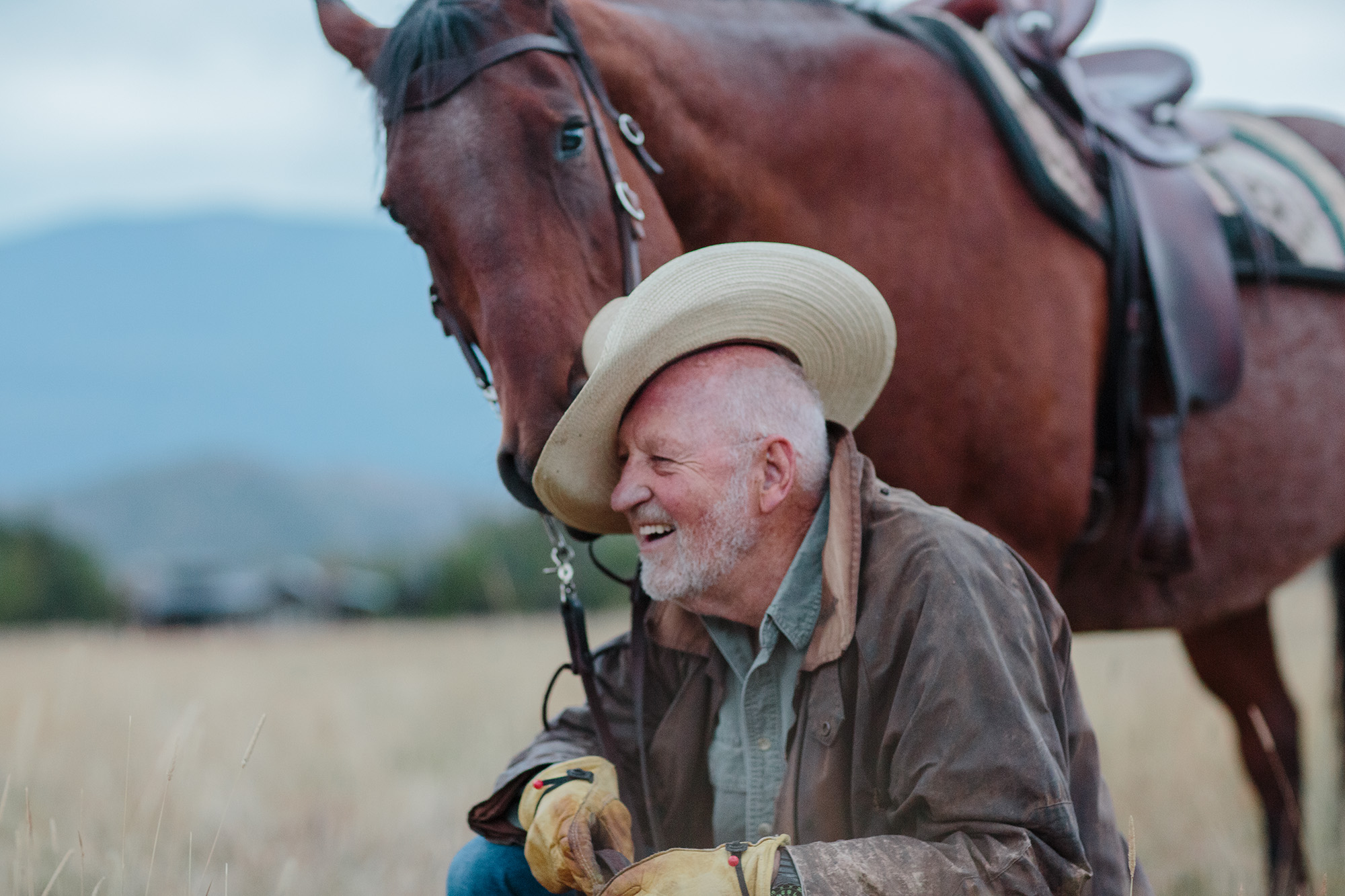 Last Days at Clasen Ranch — Wedding Photographers & Branding ...