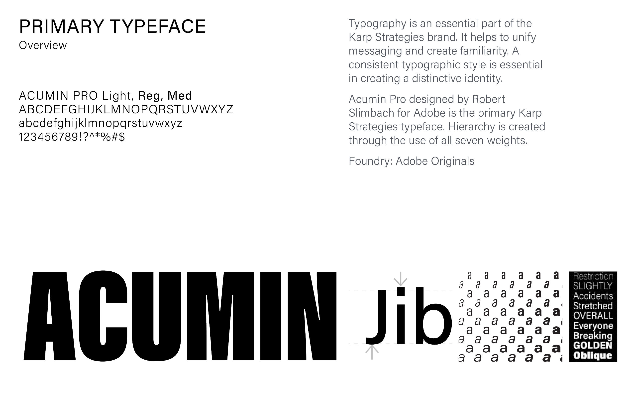 Karp Strategies Rebrand (Ongoing) — Lihao Zhu