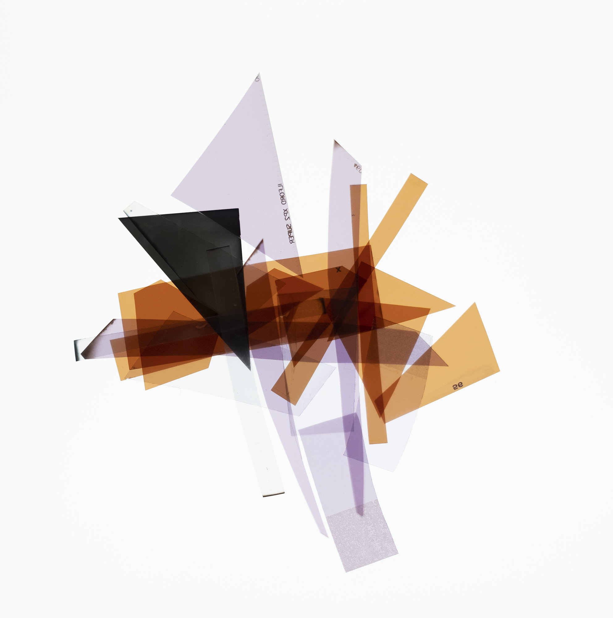 Negative Space — VannThomasPowell.com