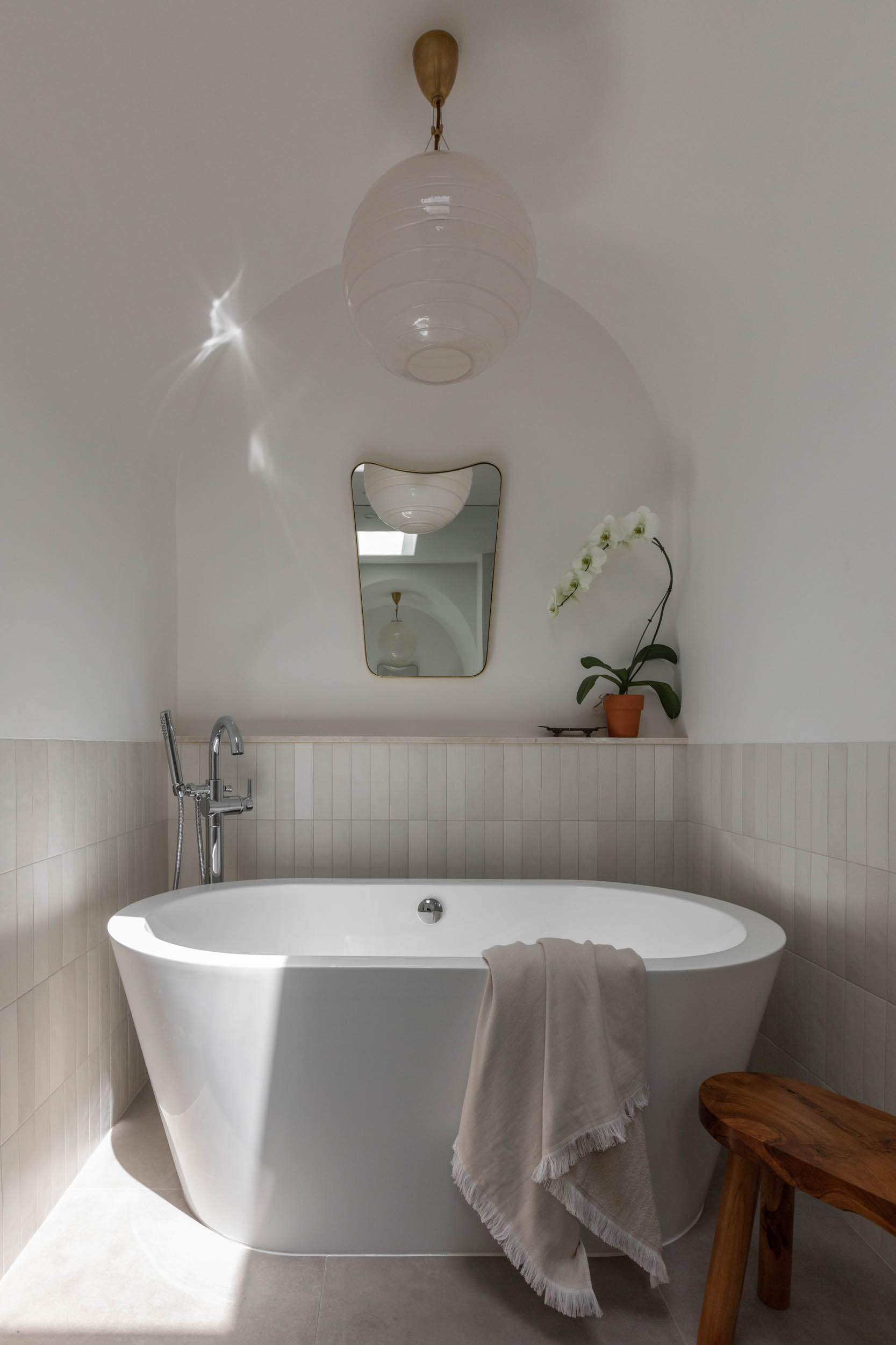 OVERVIEW — MICHAEL HILAL