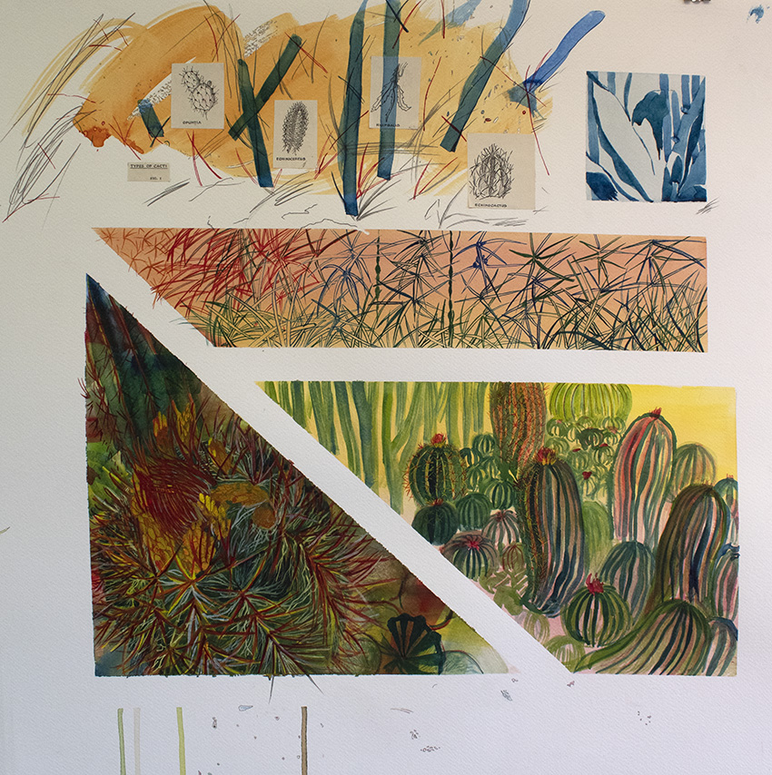 2023 — Laura Ribbons