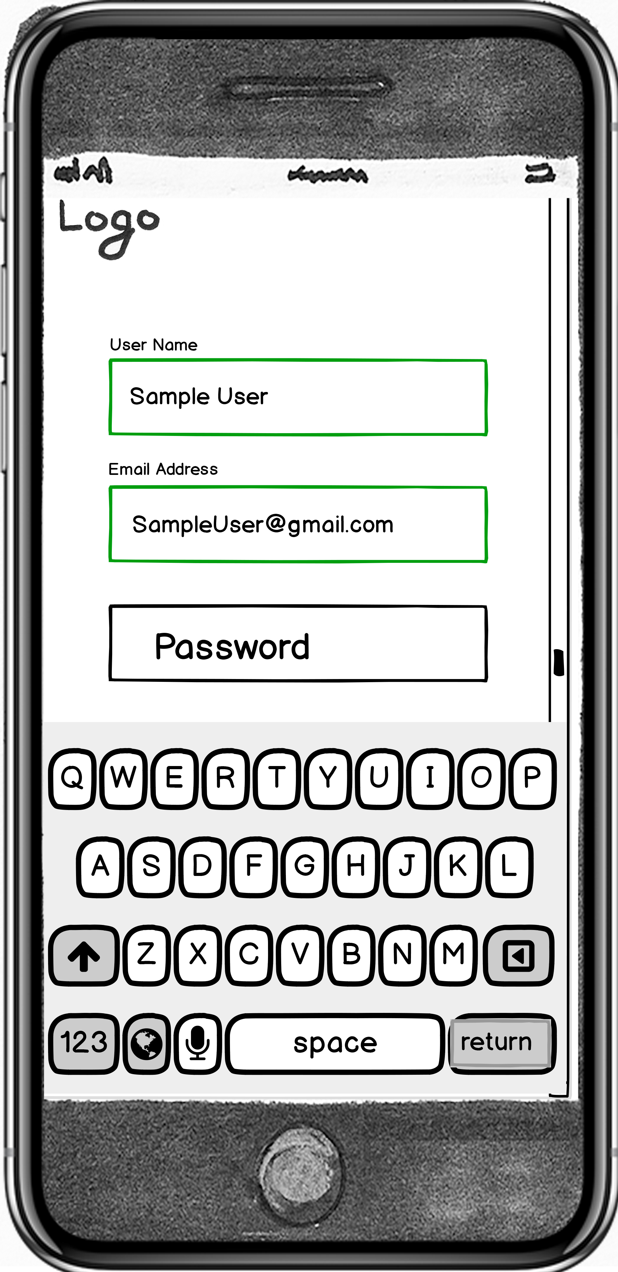 UX — Elsebeth Thomsen