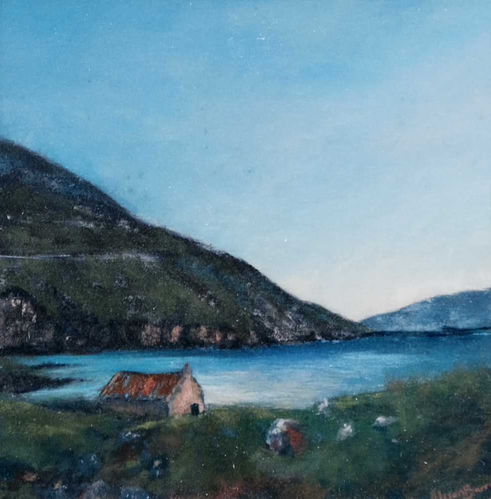 Hambly & Hambly - Promoting Arts