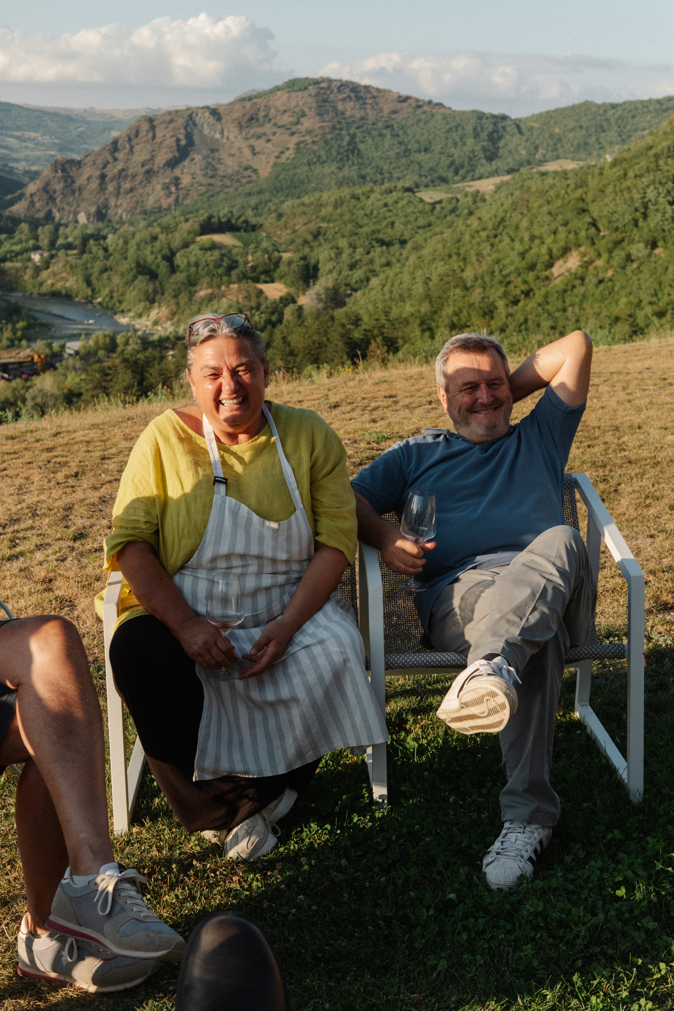 Soil Expeditions — James Jackman, Photographer