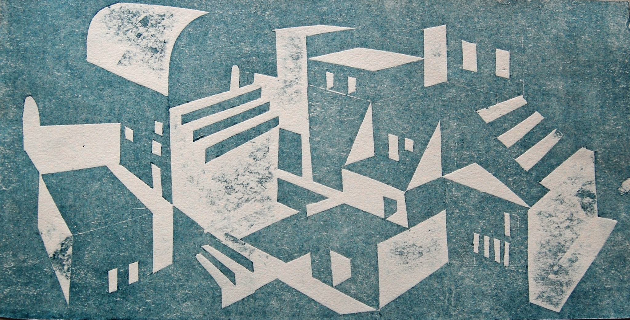 Cities — Maria Farre