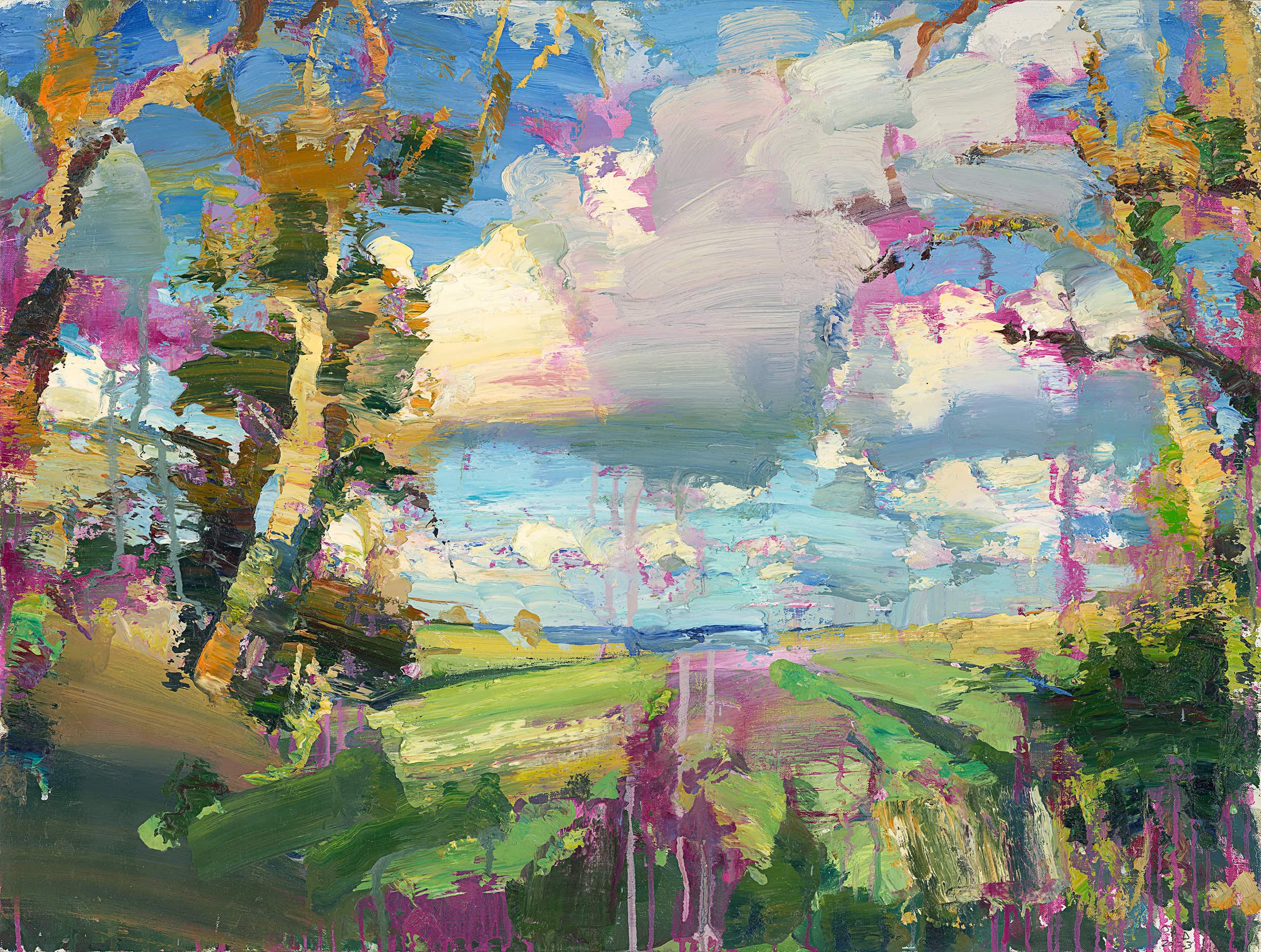 Oliver Akers Douglas