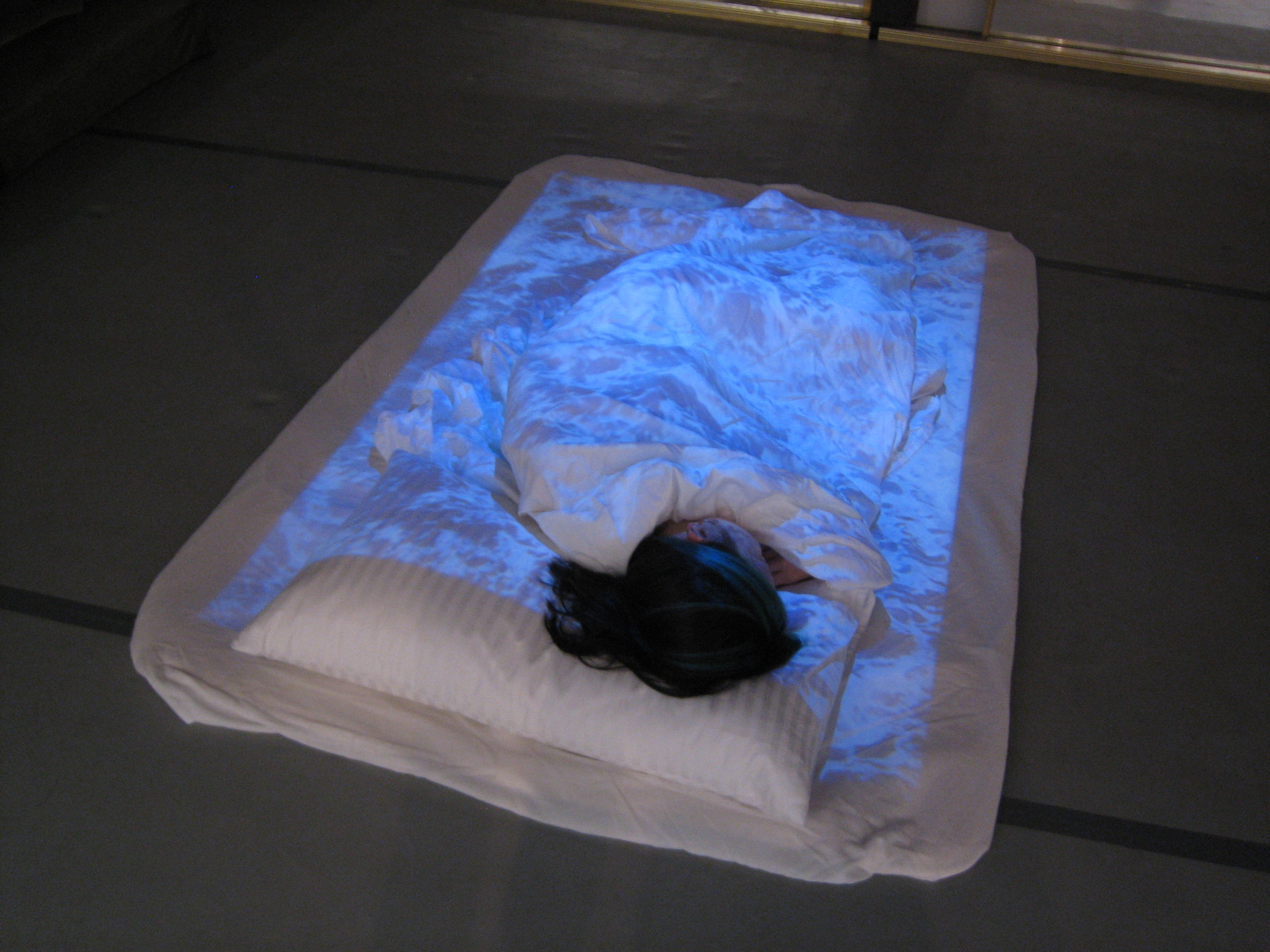 Lapping, 2021 — Celine Cheung