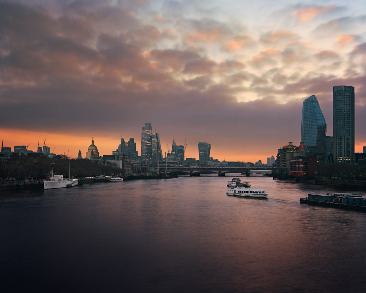 Harry Cory Wright | Artist and Photographer