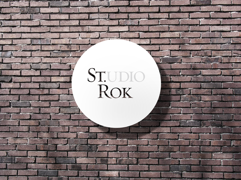 St. Rok Studio — quanpayne