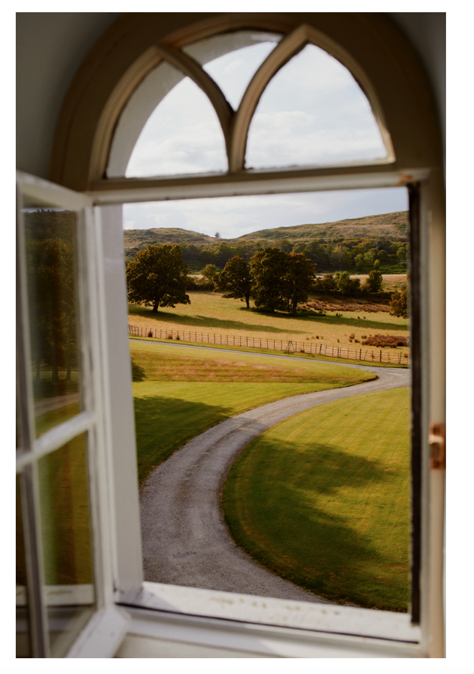 Barney Curran Photography