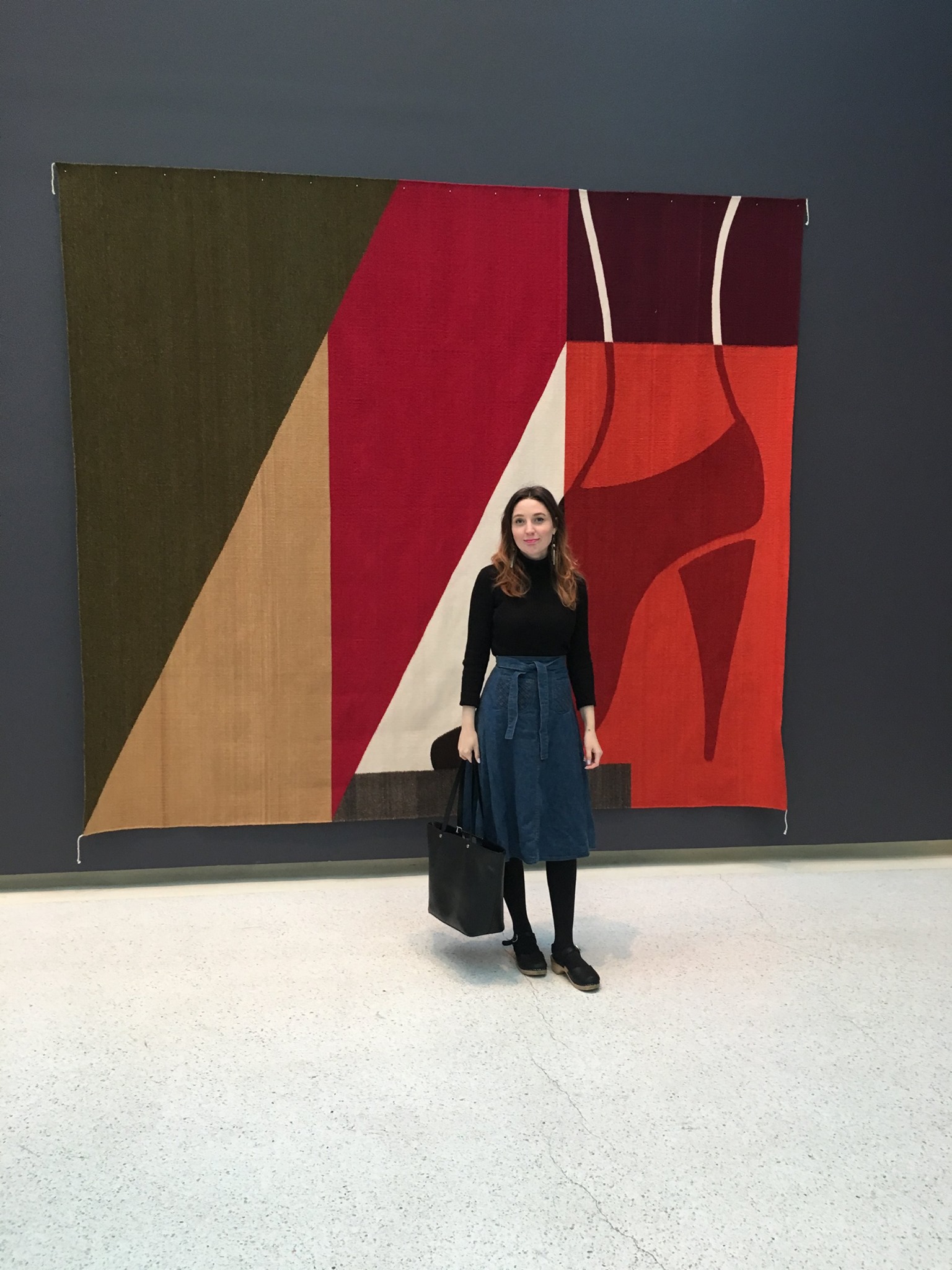 About — arielleteer