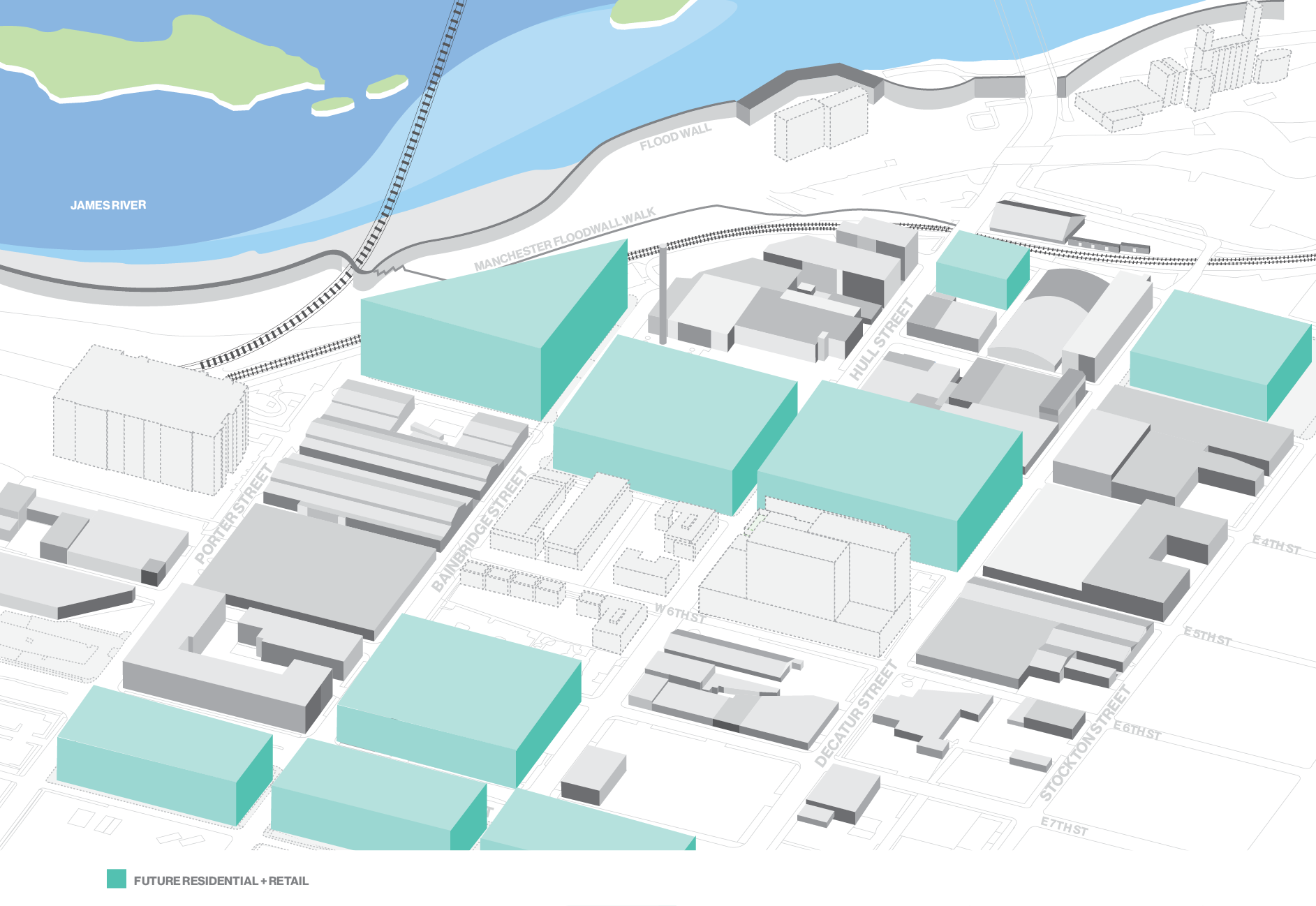Architectural maps — anikasarin